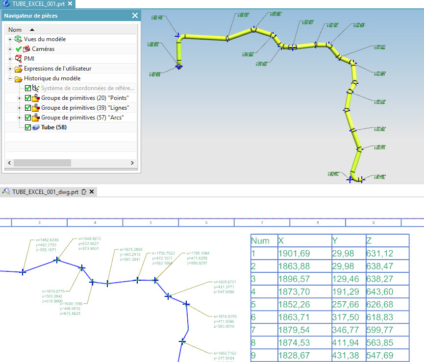 Tube_Excel_2 – PSI-CAD